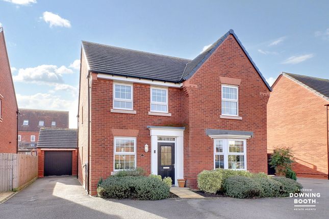 Houses for Sale in Lichfield - Lichfield Houses to Buy - Primelocation