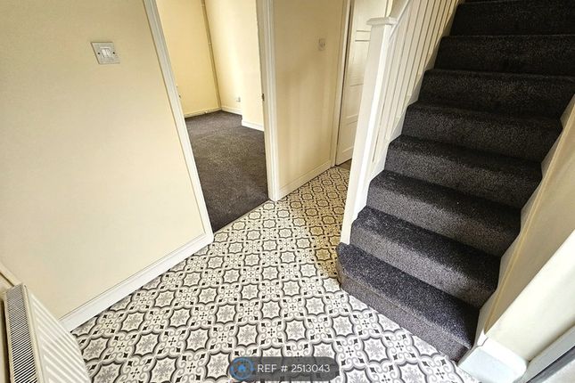 Thrybergh Hall Road, Rawmarsh, Rotherham S62, 3 bedroom semi-detached ...