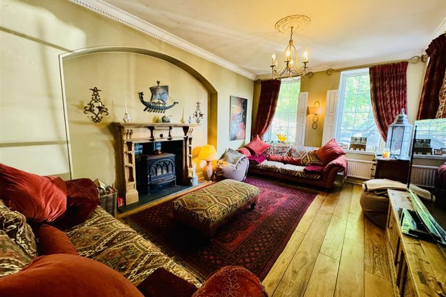 Bridge Street, Ffairfach, Llandeilo SA19, 4 bedroom detached house for ...