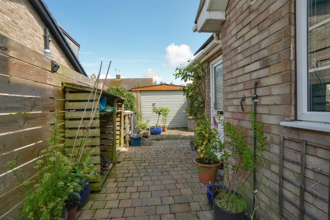The Croft, Sheriff Hutton, York YO60, 3 bedroom semi-detached bungalow ...
