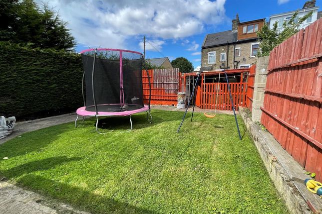 Airedale Road, Bradford BD3, 2 bedroom semi-detached bungalow for sale ...