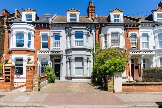 Balham Park Road, London SW12, 5 bedroom terraced house for sale ...