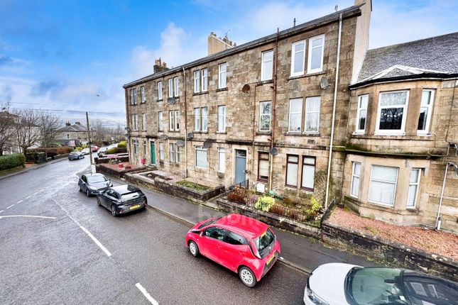 0/2, 10 Janefield Place, Beith KA15, 2 bedroom flat for sale - 69310652 ...