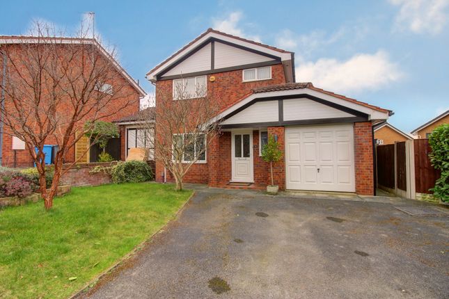 Homes for Sale in Runcorn - Buy Property in Runcorn - Primelocation