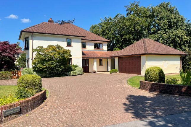 Homes for Sale in Wenvoe - Buy Property in Wenvoe - Primelocation