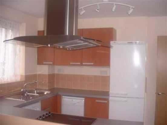 City View, Centreway Apartments, Axon Place, Ilford IG1, 1 bedroom flat ...