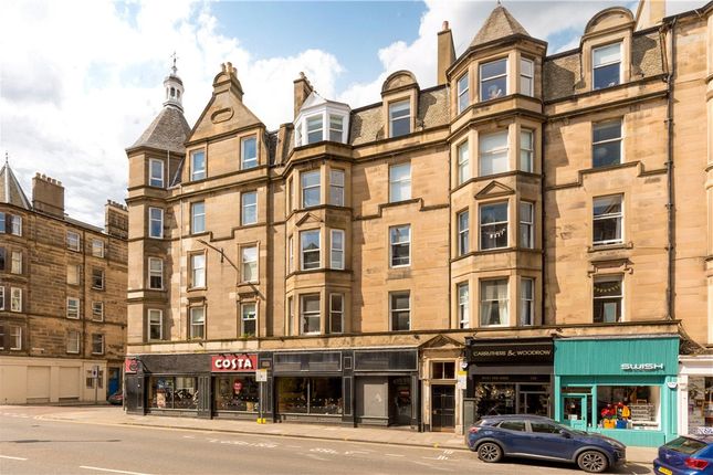 Bruntsfield Place, Edinburgh, Midlothian EH10, 2 bedroom flat for sale ...