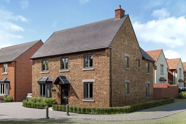 Homes for Sale in Corby - Buy Property in Corby - Primelocation