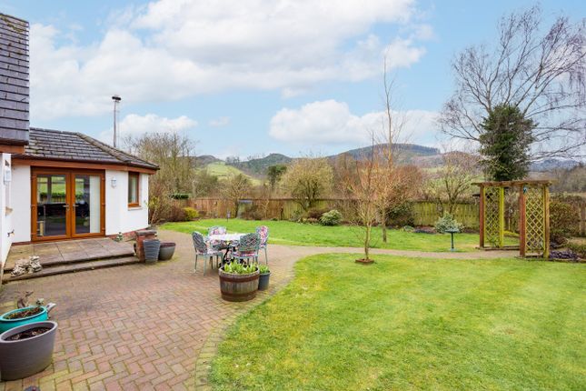Valleyfield Meadow, Terregles, Dumfries DG2, 6 bedroom detached house ...