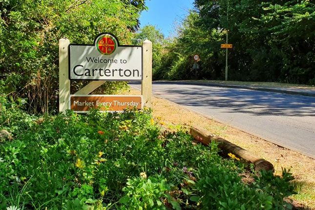 Black Bourton Road, Carterton OX18, retail premises to let - 62625625 ...