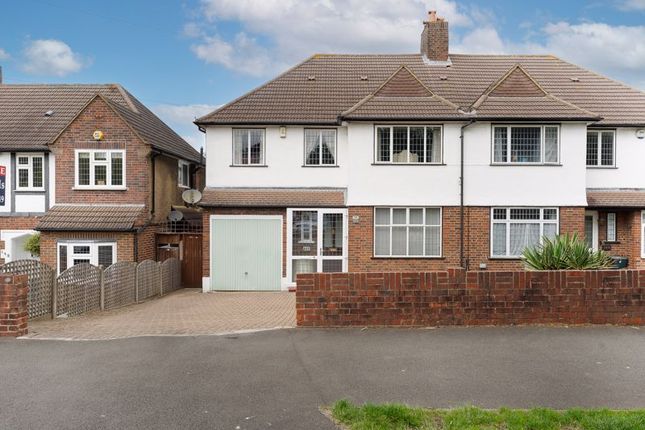 Homes for Sale in Cheam - Buy Property in Cheam - Primelocation