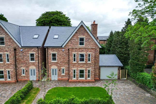 Homes for Sale in Cheadle Hulme - Buy Property in Cheadle Hulme ...