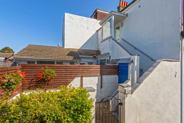 Underdown Road, Southwick, Brighton BN42, 2 bedroom flat for sale ...