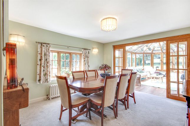 Holtye Road, Hammerwood, East Grinstead, West Sussex RH19, 5 bedroom ...