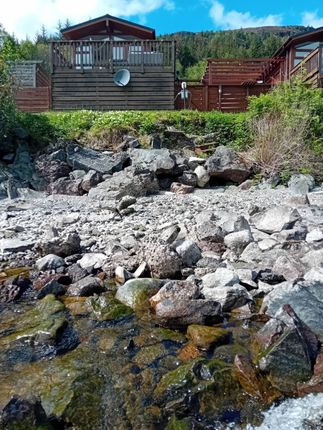 Loch Ness Highland Lodges, Invermoriston, Inverness, Highland IV63, 2 ...