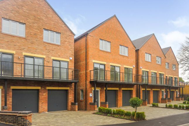 Nottingham new homes for sale - Buy new homes in Nottingham - Primelocation