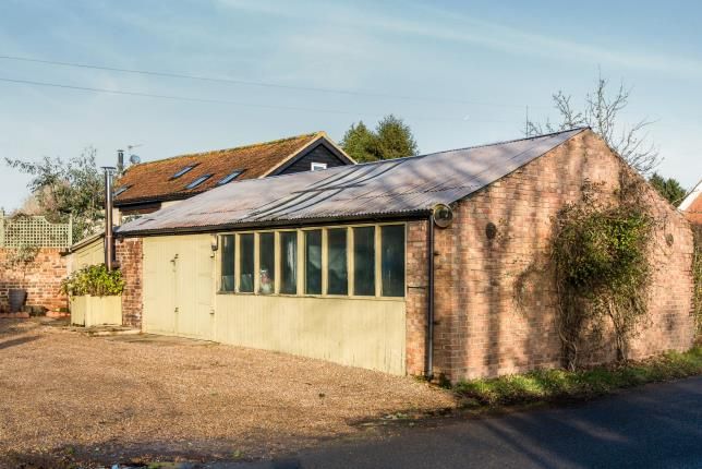 4 bed detached house for sale in Yaxham, Dereham, Norfolk NR19 - Zoopla