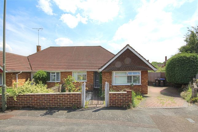 3 bed bungalow for sale in Woking, Surrey GU22 - Zoopla