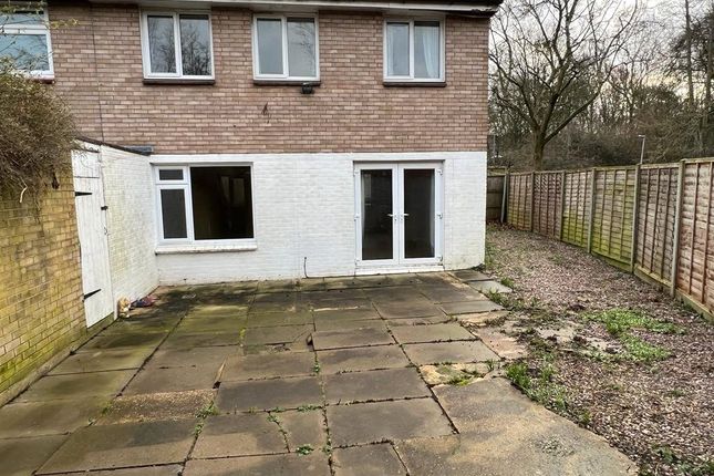 Deepdale, Telford, Shropshire TF3, 4 bedroom semi-detached house to ...