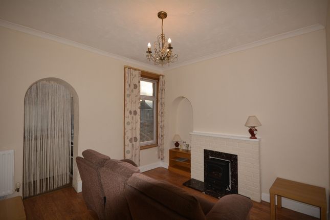 Grangeburn Road, Grangemouth, Stirlingshire FK3, 2 bedroom flat to rent ...