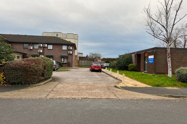 Camborne Centre, Brentwood Way, Aylesbury HP21, land for sale ...