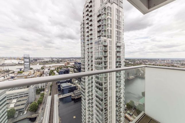 Pan Peninsula Square, London E14, 3 bedroom flat to rent - 62589279 ...