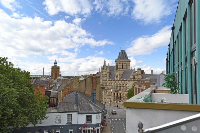 Theatre Court, Derngate, Northampton NN1, 1 bedroom flat for sale ...