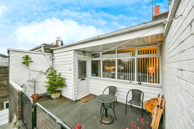 Flats for Sale in Formby - Formby Apartments to Buy - Primelocation