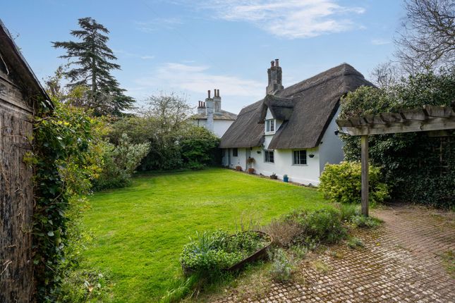 April Cottage, West Wratting Road, Balsham CB21, 4 bedroom cottage for ...