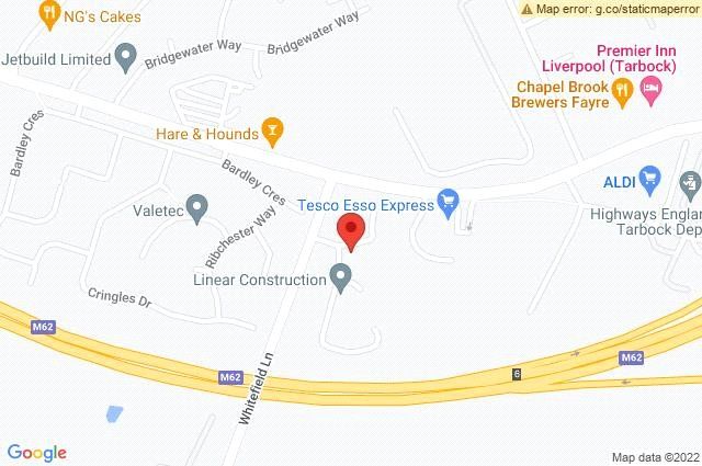 Smithford Walk, Tarbock Green, Prescot, Merseyside L35, 4 bedroom ...