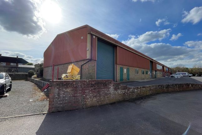 Units E1-E2, Beaver Business Park, Ashford, Kent TN23, light industrial ...