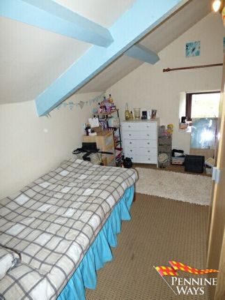 8 Castle Hill, Haltwhistle, Northumberland NE49, 3 bedroom semi ...