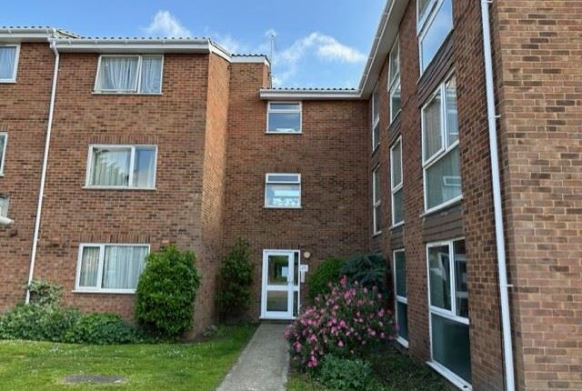 Shurland Avenue, New Barnet, Barnet EN4, 2 bedroom flat to rent ...