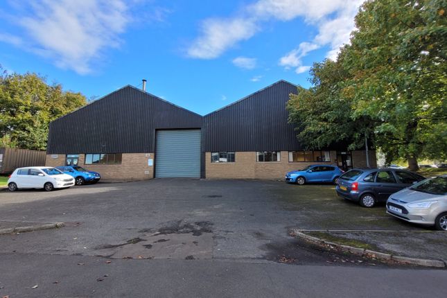 Townhead Industrial Estate, Rothesay PA20, warehouse for sale ...