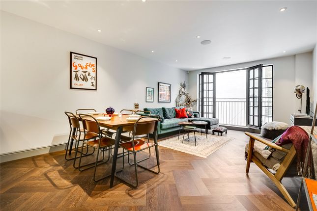 Homes for Sale in Plender Street, London NW1 - Buy Property in Plender ...