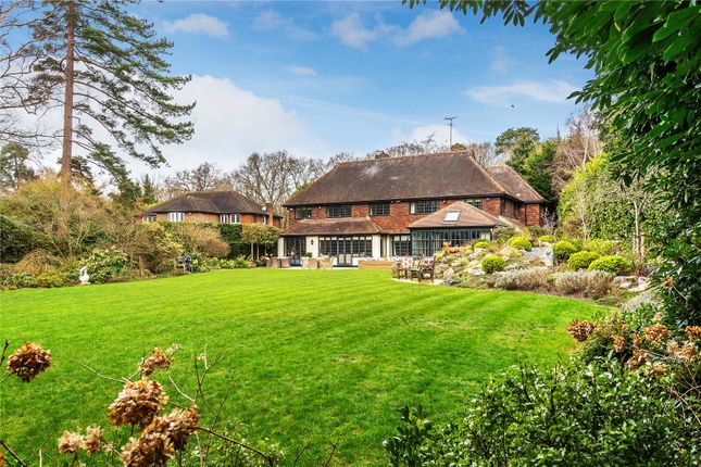 Homes for Sale in Hersham, Surrey - Buy Property in Hersham, Surrey ...