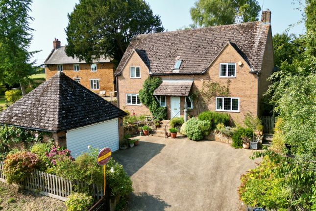 Main Street, Great Brington, Northampton NN7, 4 bedroom detached house ...