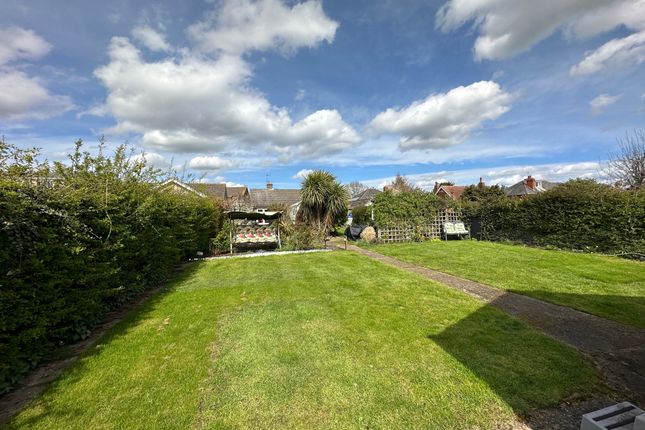 Washingborough Road, Heighington, Lincoln LN4, 2 bedroom detached ...