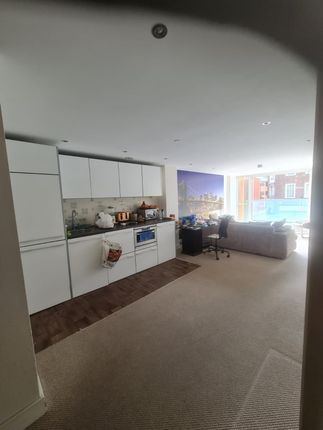 The Litmus Building, 195 Huntingdon Street, Nottingham, Nottinghamshire ...