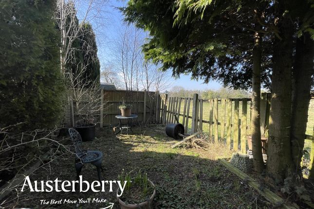 Draycott Old Road, Forsbrook, Stoke-On-Trent ST11, 4 bedroom semi ...