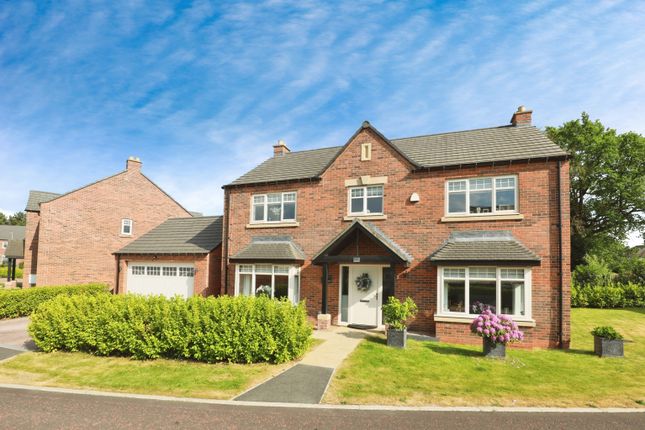 Homes for Sale in Sandbach - Buy Property in Sandbach - Primelocation
