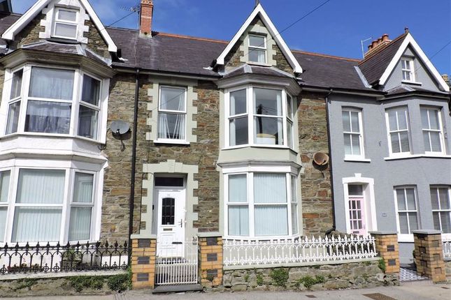 5 bed town house for sale in High Street, Fishguard SA65 - Zoopla