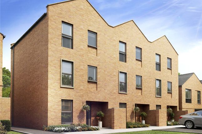 Harrow new homes for sale - Primelocation