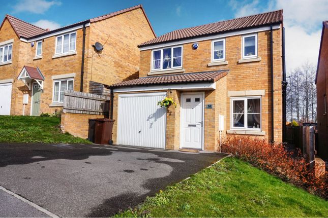 3 bed detached house for sale in Seven Hill Way, Leeds LS27 - Zoopla
