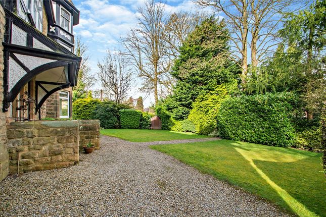 Duchy Road, Harrogate, North Yorkshire HG1, 2 bedroom flat for sale ...