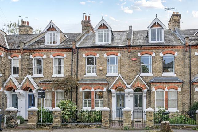 Quentin Road, London SE13, 4 bedroom terraced house for sale - 70136259 ...