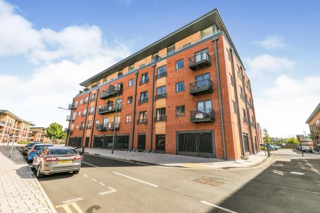 Flats for Sale in Worcester - Worcester Apartments to Buy - Primelocation