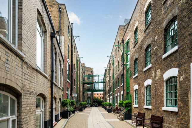 Maidstone Building Mews, London Bridge, London SE1, 2 bedroom flat to ...