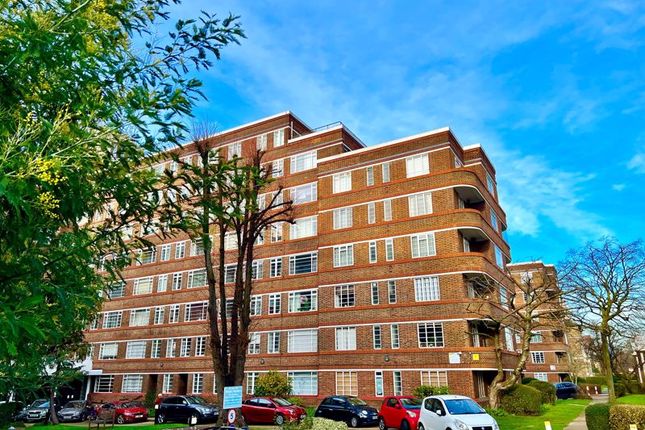 Balham High Road, London SW17, 2 bedroom flat to rent - 64297339 ...