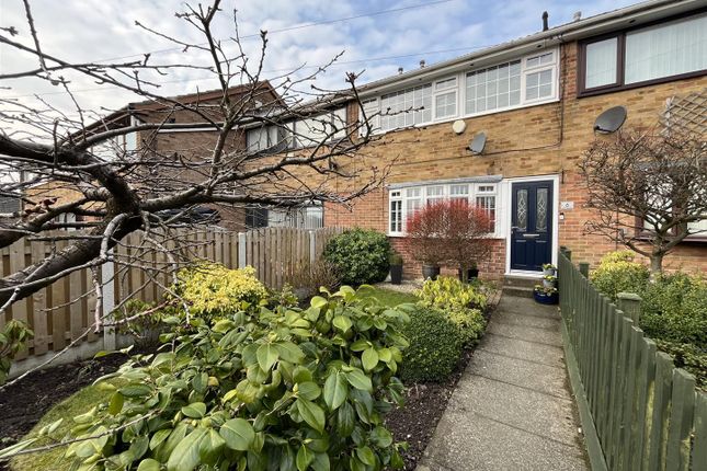 Spen View Lane, Bierley, Bradford BD4, 3 bedroom terraced house for ...